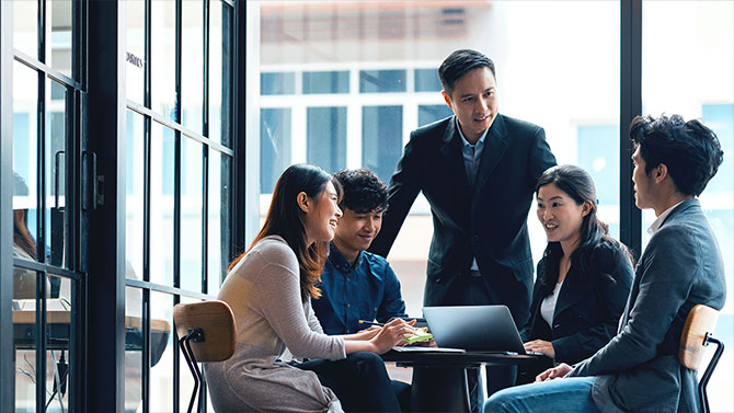 FWA@Workplace - Work-Life Practices | FlexWorkLife